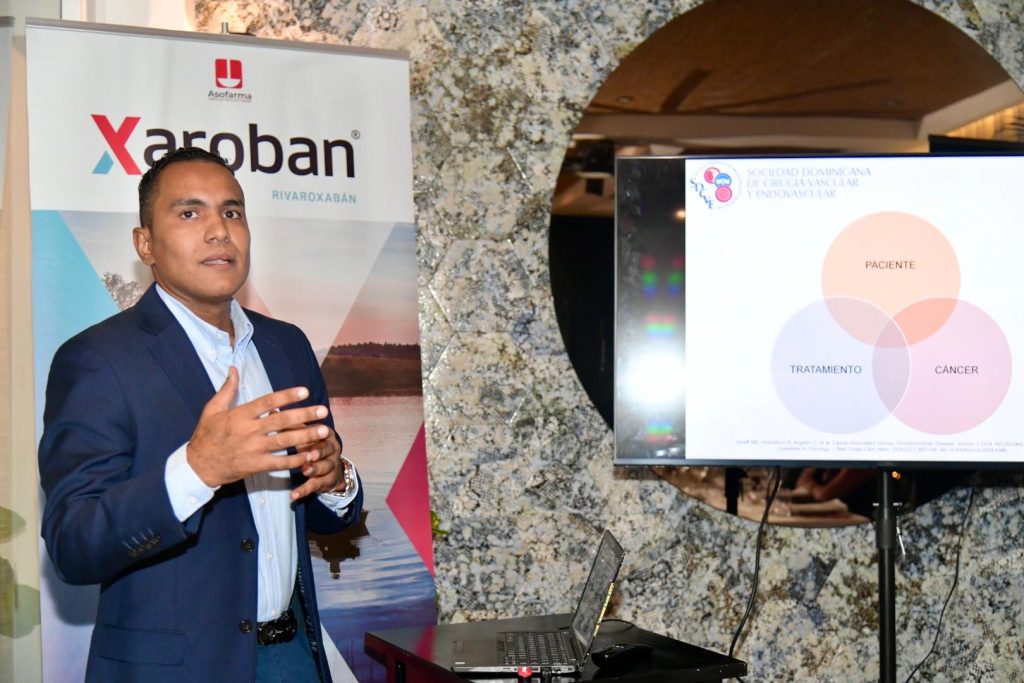 Sociedad de Cirugía Vascular aborda el tratamiento de patologías ...